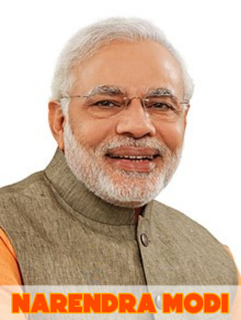 Narendra Modi Biography