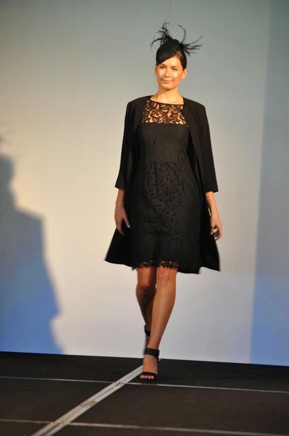 Racing Fashion: Winter Racewear Ideas 2015