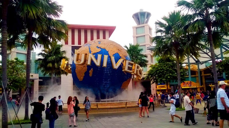 Pergi Sejenak: Open Trip : Wisata ke Singapura dan Universal Studio ...