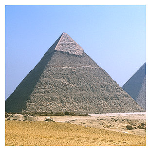 the Pyramids (part 2 of 2 ) | thePharaonic