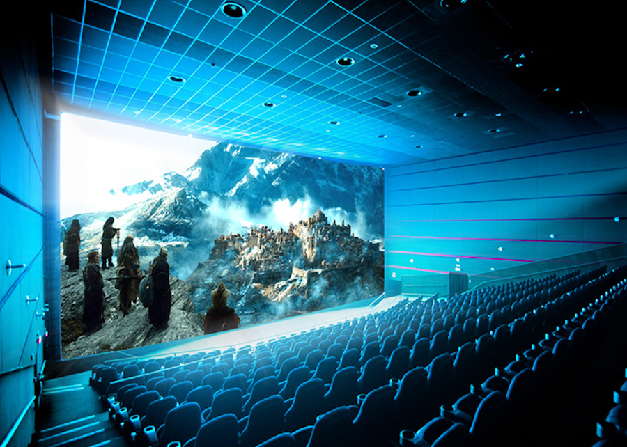 Been To The Movies Technological Advances In Cinema been-to-the-movies-technological-advances-in-cinema
