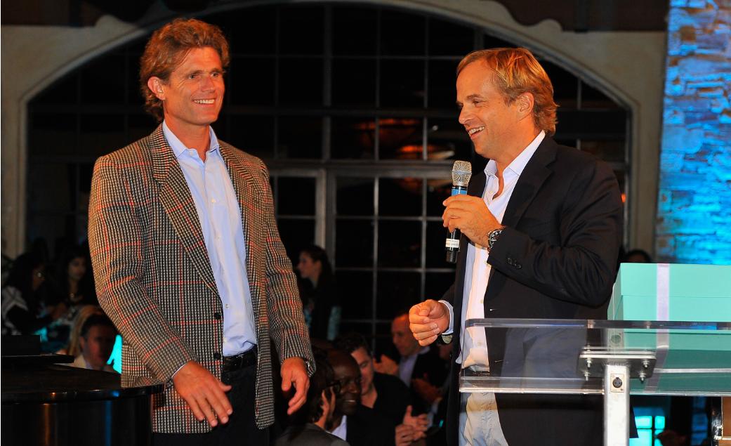 Make my day: Zenith participates in 9th Best Buddies Challenge; Hearst ...