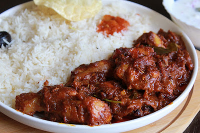 HOW TO MAKE CHICKEN CHUKKA