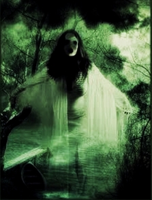 The Paranormalistics: Irish Banshees and Death Omens