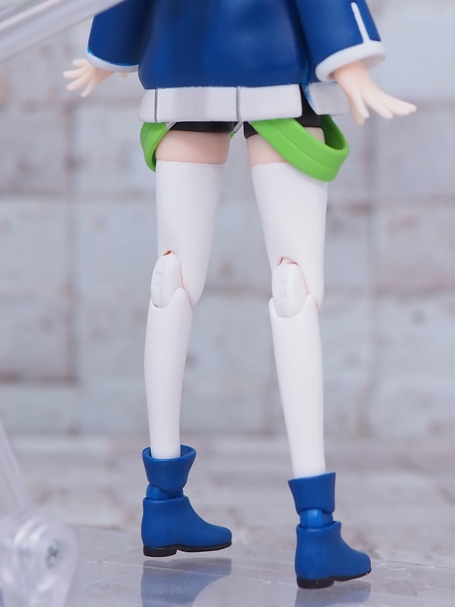 [ Review ] - Act Mode - Navy Field 152 - Mio & Type 15 Ver 2