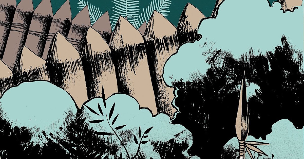 Angola Janga Uma História de Palmares