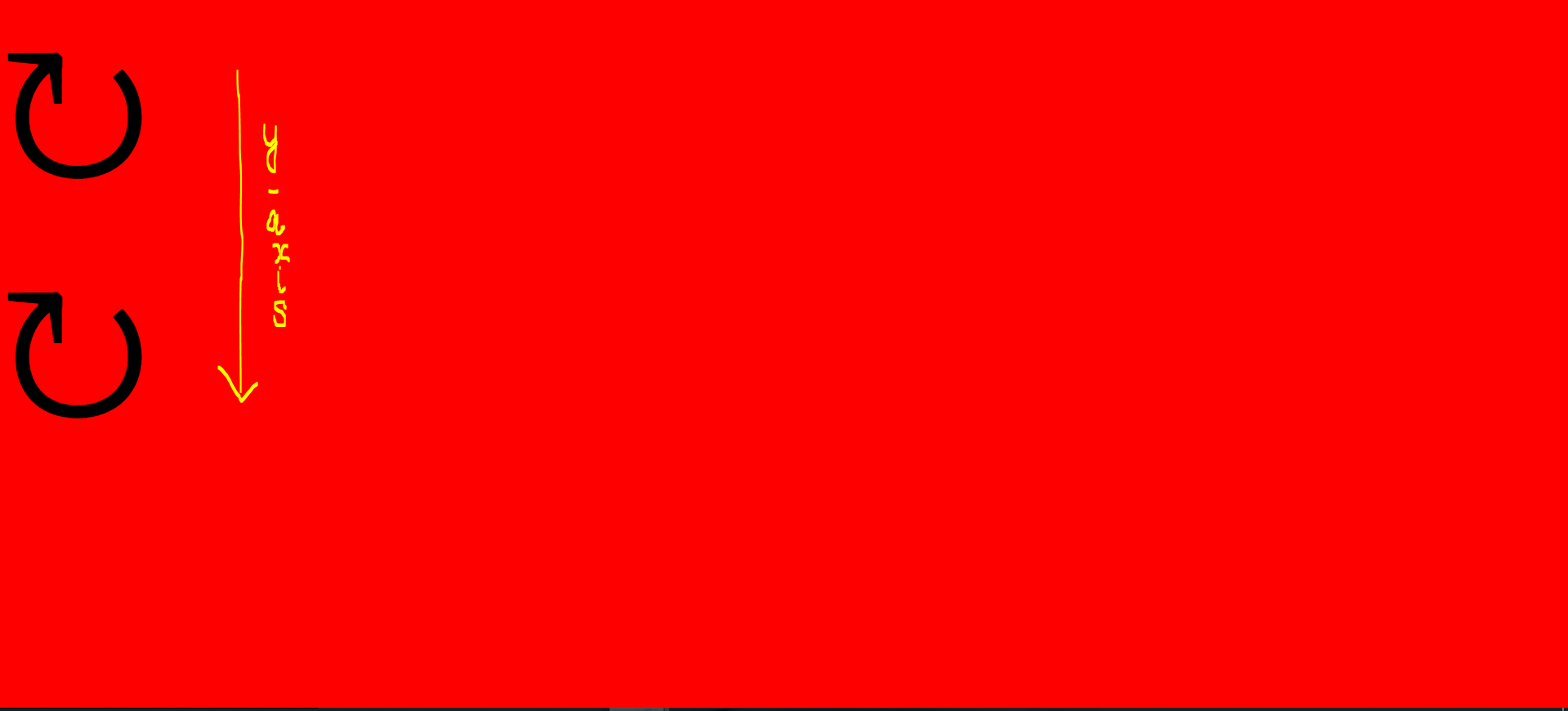 Software engineering lectures: CSS Flex Layout and Alignment