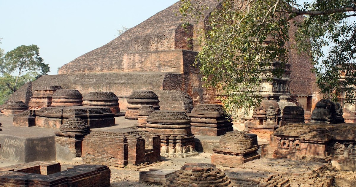 नालंदा विश्वविद्यालय के बारे में रोचक तथ्य / Facts about Nalanda ...