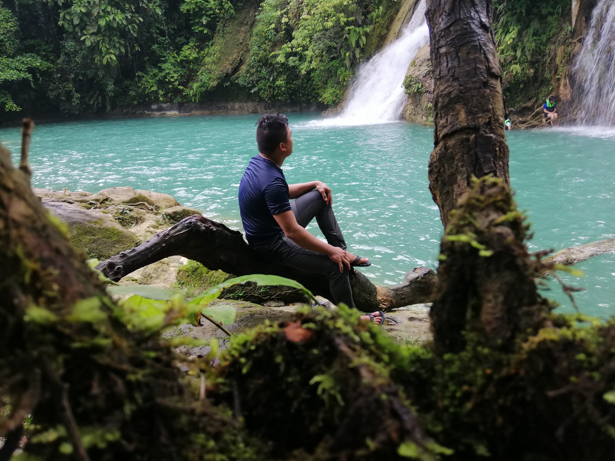 Best In Caraga: Bega Falls, Prosperidad, Agusan Del Sur