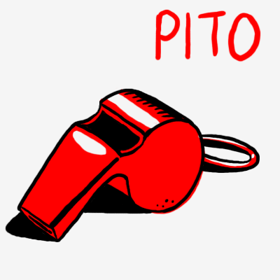 spanish in sketches: whistle