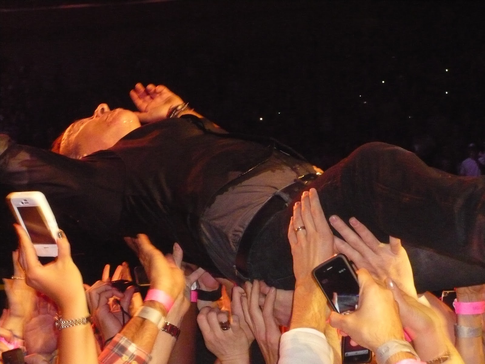 DREAM ROCK AND ROLL: BRUCE SPRINGSTEEN & THE E STREET BAND