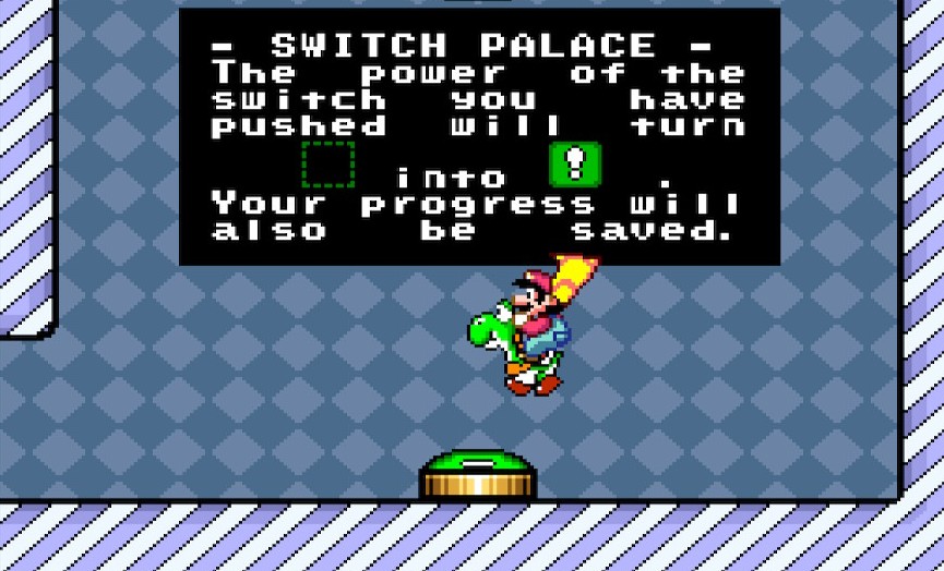 Super Mario World (SNES): uma obra-prima sob encomenda - Nintendo Blast