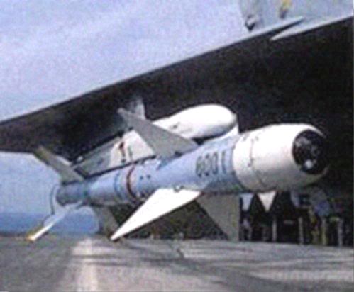 Blog de las Fuerzas de Defensa de la República Argentina: AAM: Rafael ...