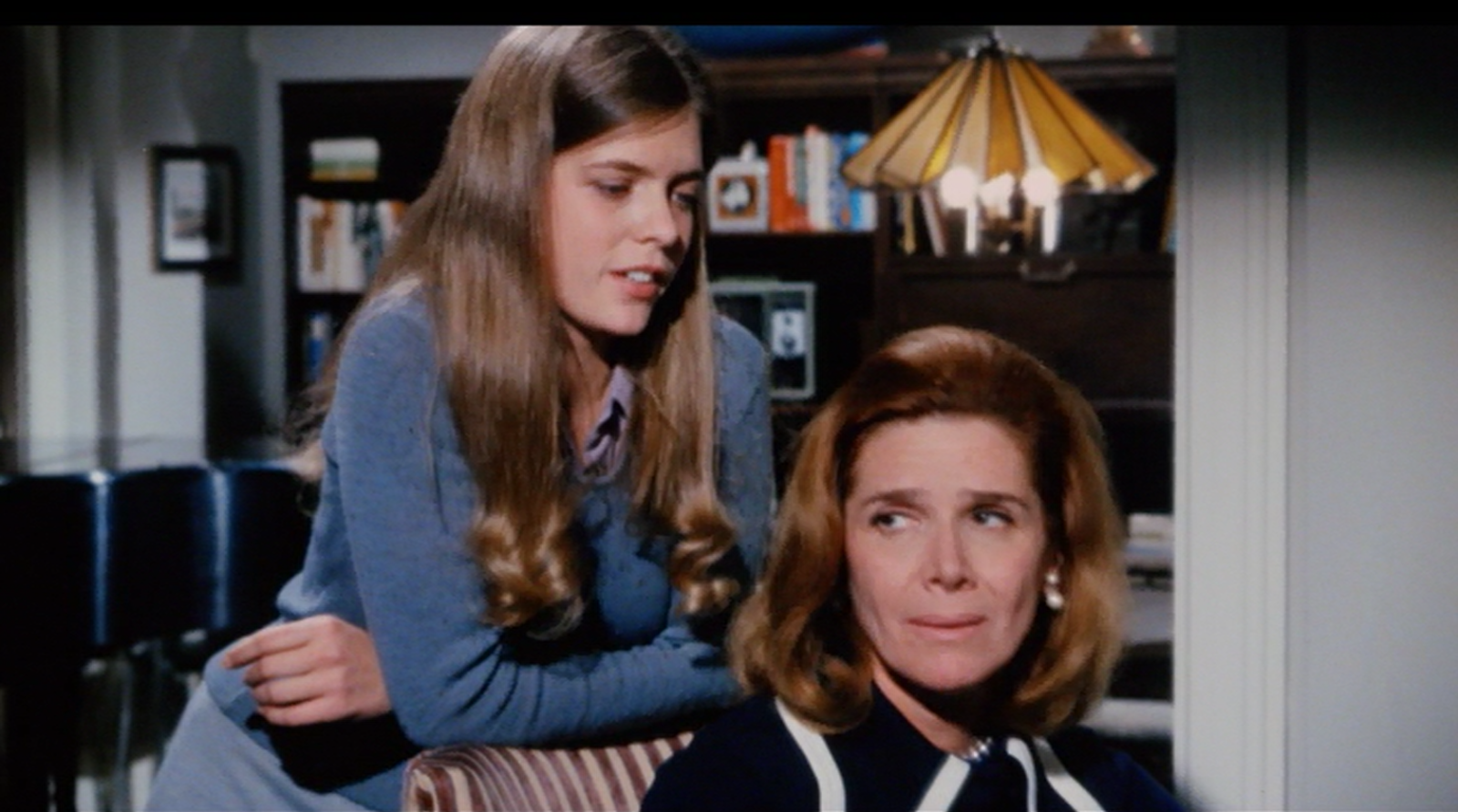 McBASTARD'S MAUSOLEUM: BEN (1972) (Blu-ray Review)