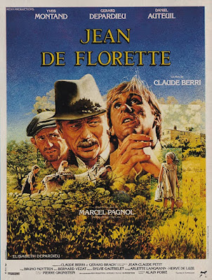 Chris n that: DVD/150: JEAN DE FLORETTE and MANON DES SOURCES (Claude ...