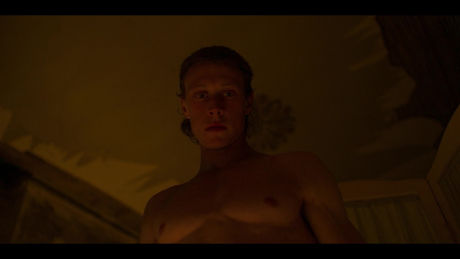 True History Of The Kelly Gang Charlie Hunnam George Mackay Nicholas Hoult Lpsg