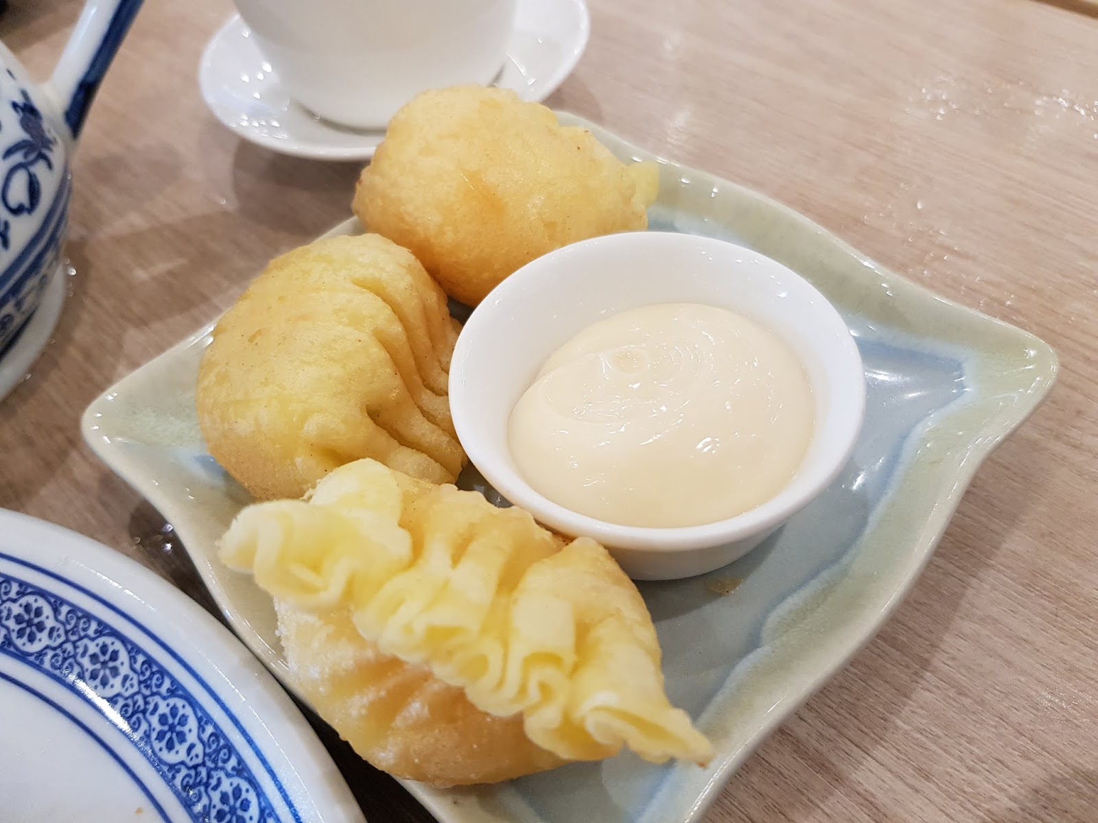 UTOPIA: Hearty Dim Sum Meal @ Dolly Dim Sum, IOI City Mall