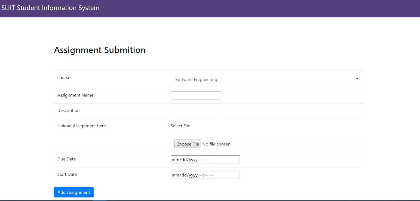 Application Frameworks: Application Framework Final Project....