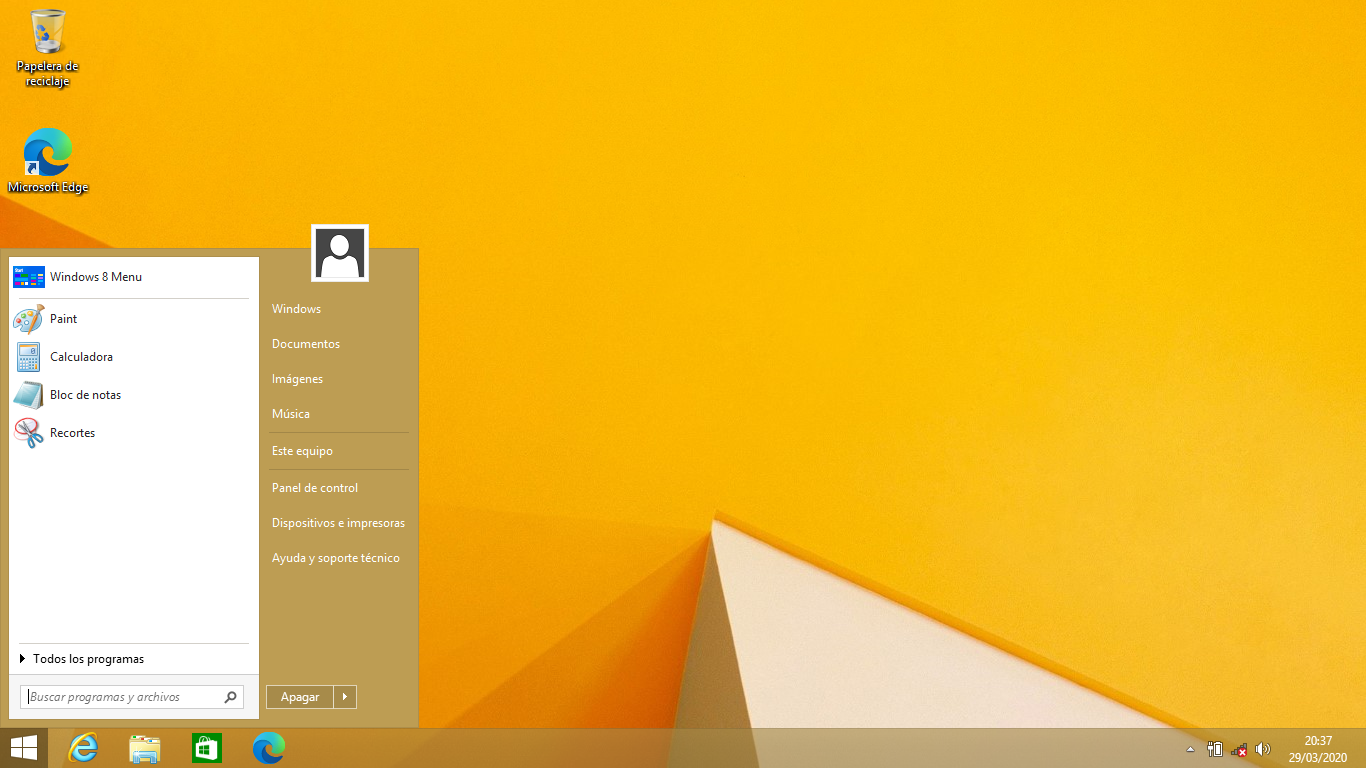 Programas Dixguel: Windows 8.1 Todo en Uno - Abril de 2021 (Original)