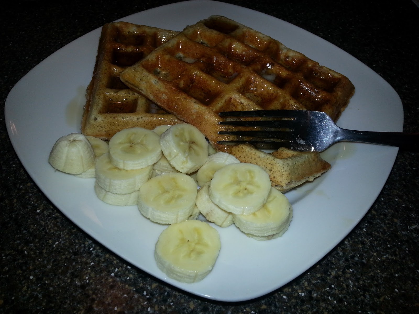 Talented Terrace Girls: Foodie Friday: Great Grandma Clara's Spice Nut ...