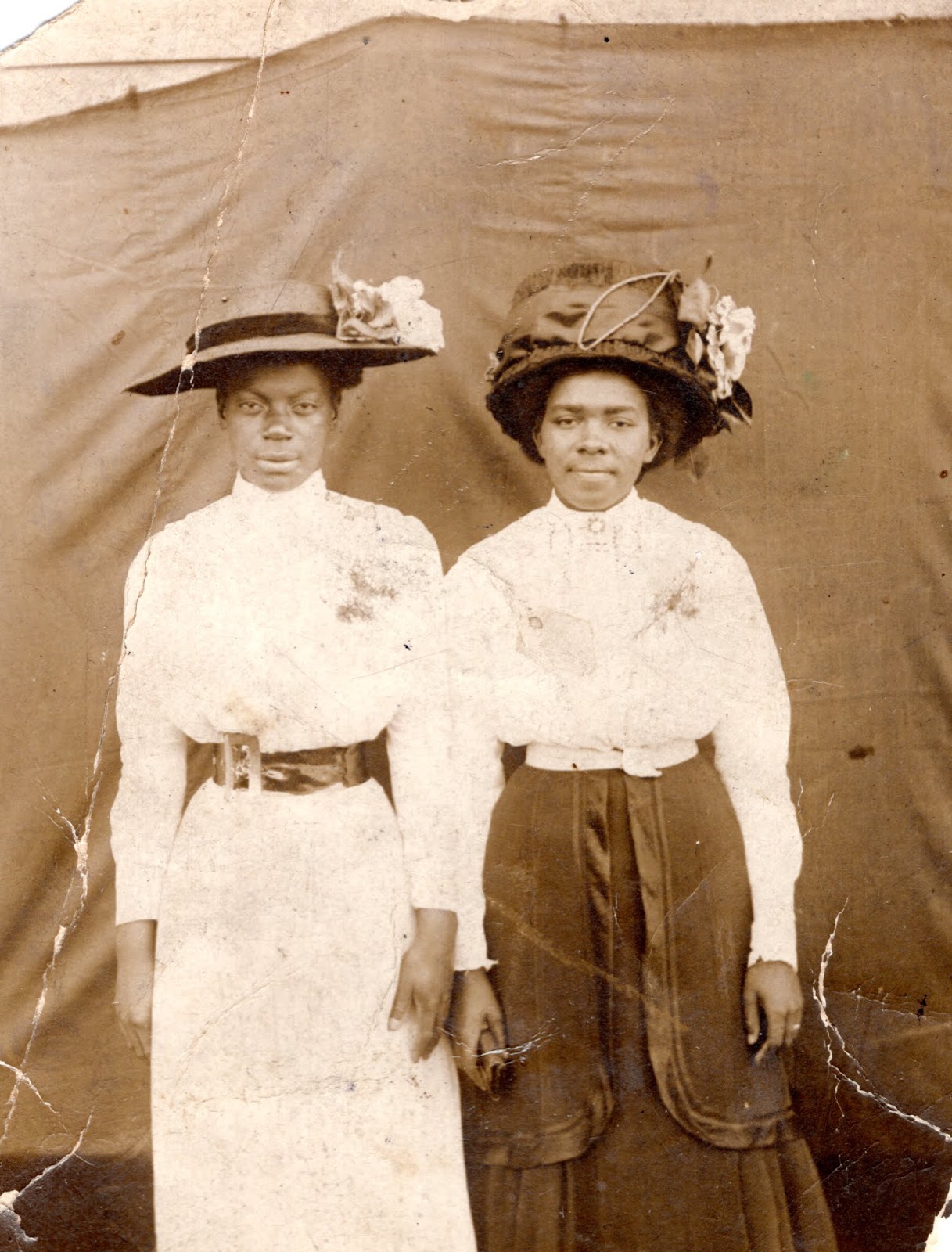 Exploring and Preserving African American History in the Louisiana ...