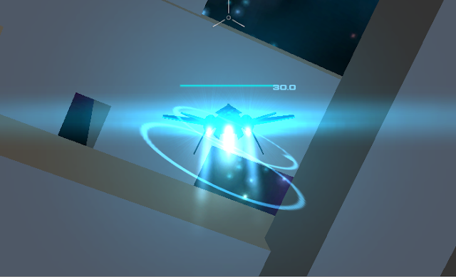 Should I use Bloom/Flares for this? - Questions & Answers - Unity ...