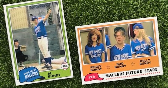 Phantom Cardboard: Bundy Ball