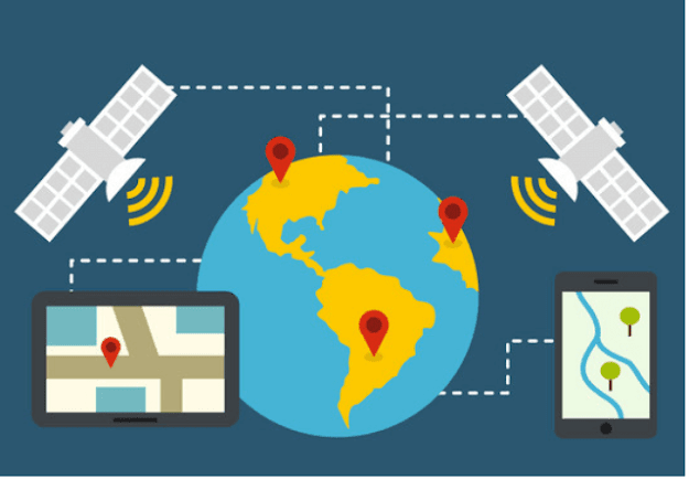 What Is The Global Positioning System GPS what-is-the-global-positioning-system-gps