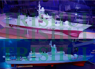 TRISHUL: Case For Combining Indian Navy’s NGMV & NGC Needs Into A ...