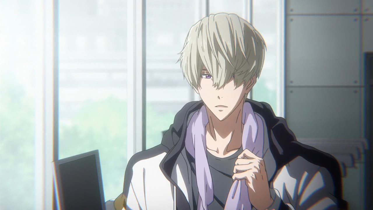 Free! 大学生編 | 金城楓＆アルベルト | Kinjo Kaede & Albert Volandel