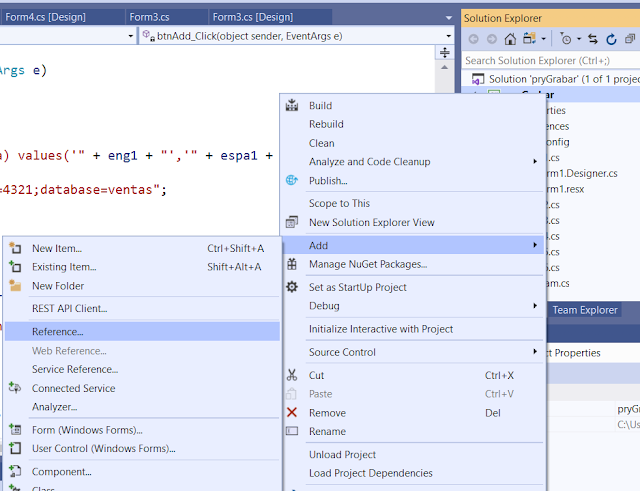Programacion Java Netbeans y MySql: Diccionario English Espanol con ... Programacion Java Netbeans y MySql: Diccionario English Espanol con ...