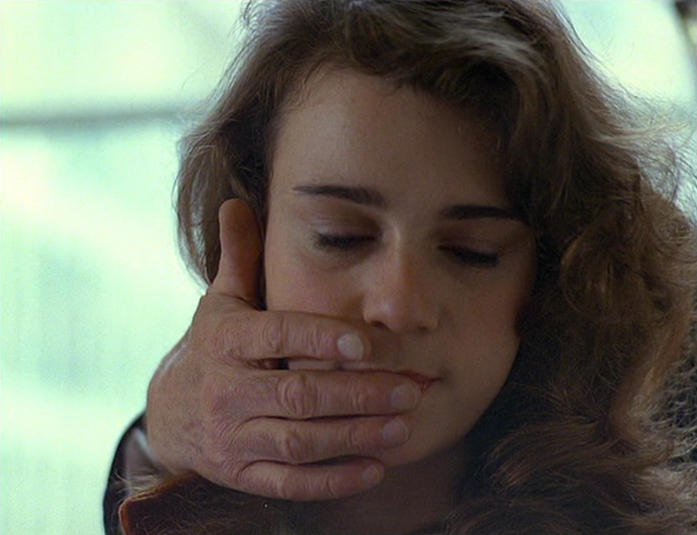 Je vois rouge / I saw red: Prénom Carmen (1983)