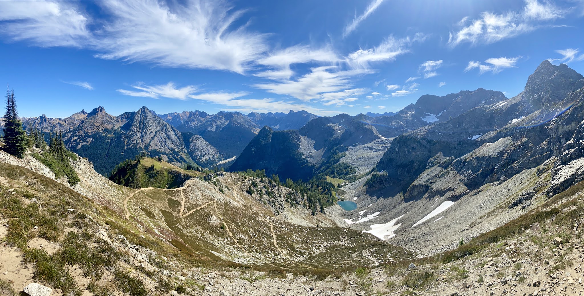 Mountain range map pnw canada cascadea - thinkingmilo
