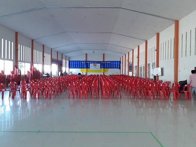 ၵေႃပွင်ၵၢၼ်ၽွမ်ႉႁူမ်ႈၸိုင်ႈတႆး CSSU တေလူင်းပိုၼ်ႉတီႈႁူပ်ႉထူပ်း ပီႈၼွင ...