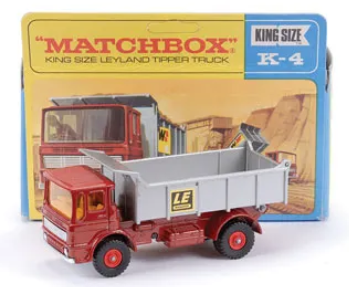 Matchbox