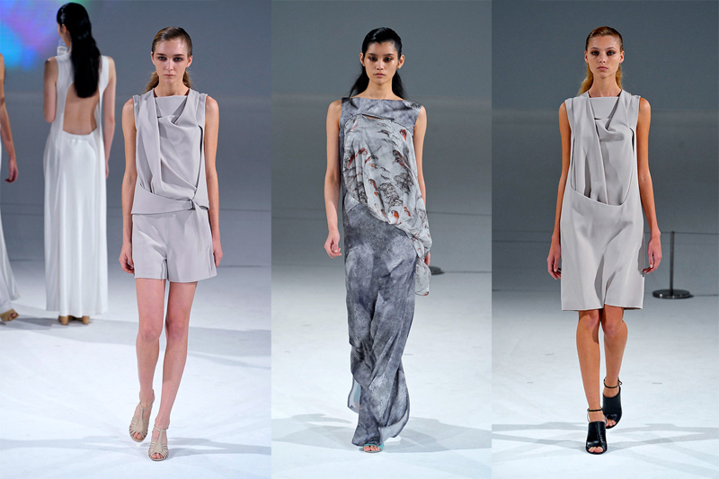 1101010101011010: Hussein Chalayan SS 2012