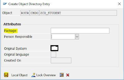 SAP ABAP Central: Complete process to create Change Document in ABAP and SAPUI5