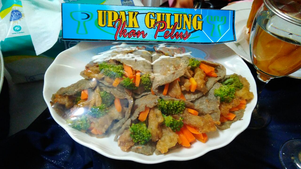 Resep Masakan Serba Ikan Untuk Lomba