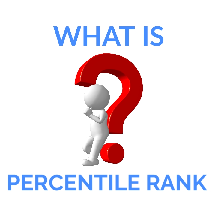 What Is Percentile Rank Knowledge Express