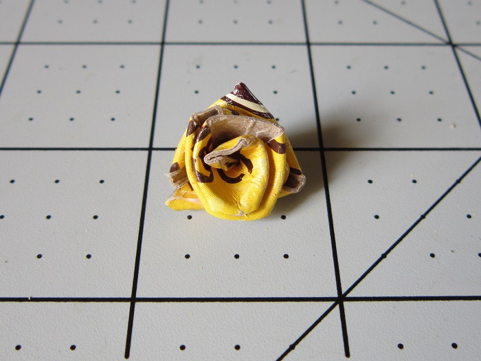 Reduce, Craft, Recycle, Repeat: Paper Craft - Tea Box Roses