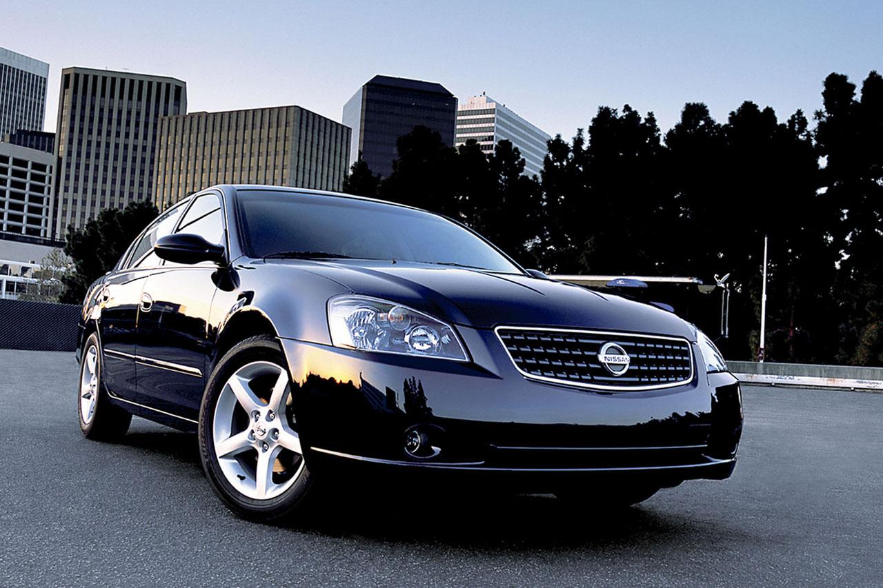 10 Leading Family Sedan Cars - SmartCars