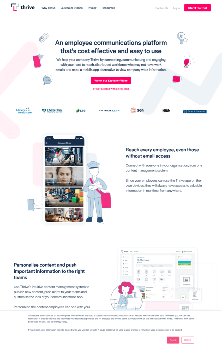 Top 7 Free Tools for Building Mobile App by Own