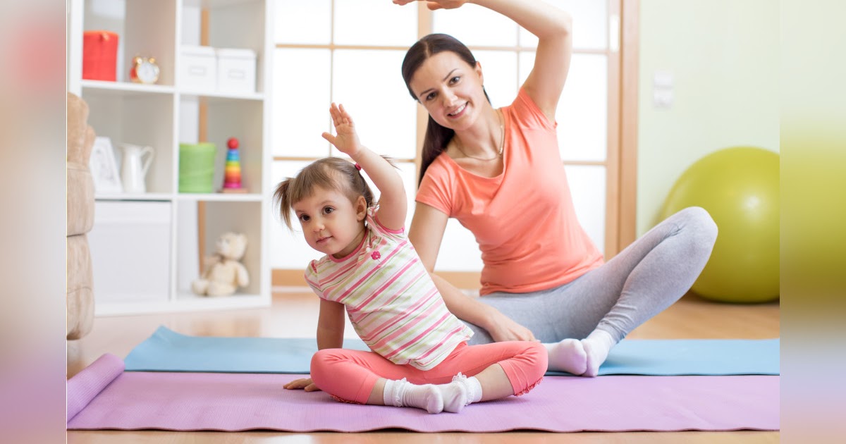 APRENDIENDO A DESARROLLAR EL ÁREA MOTRIZ EN LOS NIÑOS