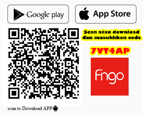 FINGO E-COMMERCEFINGO E-COMMERCE