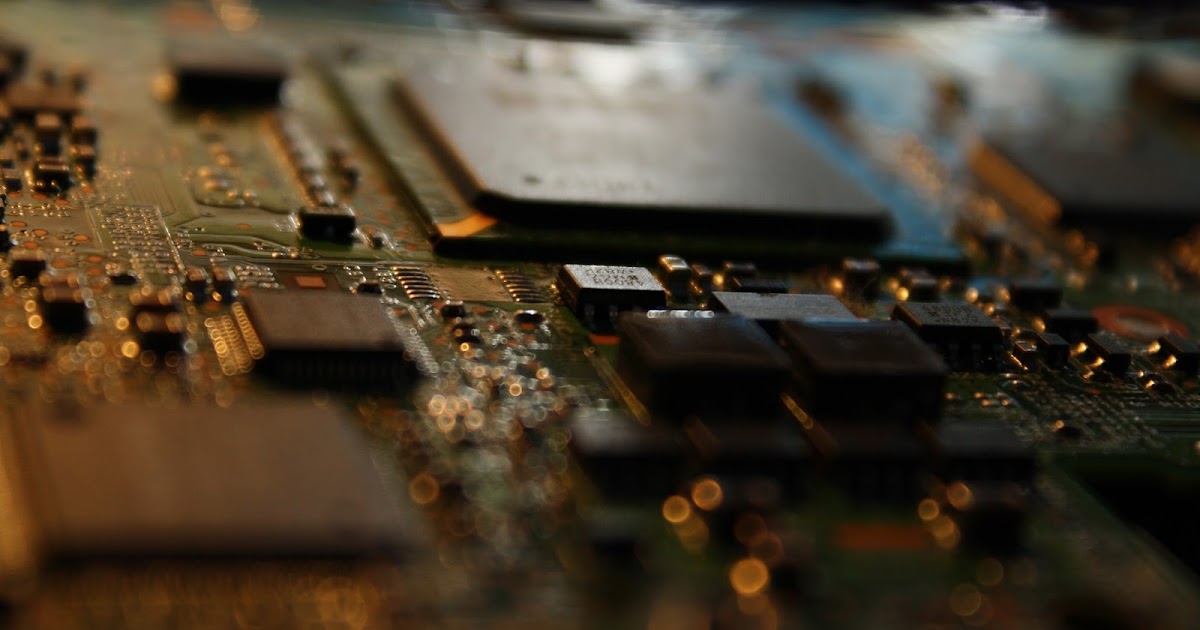 [Question du jour] Qu'est-ce que le GPU