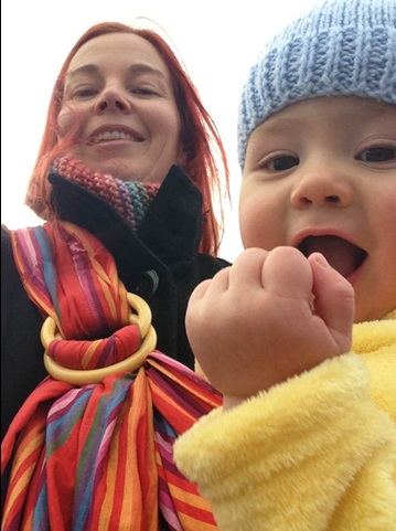 [Review] IT’S MY VERY FIRST EVER SLING