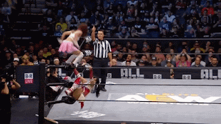 Wrestling Gifs: RIHO