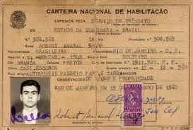 BIANCO DESPACHANTE: Carteira Nacional de Habilitação "CNH"