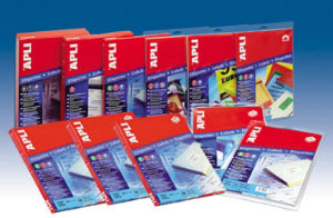 Supplier StationeryAlat Tulis Kantor (ATK): Label Apli