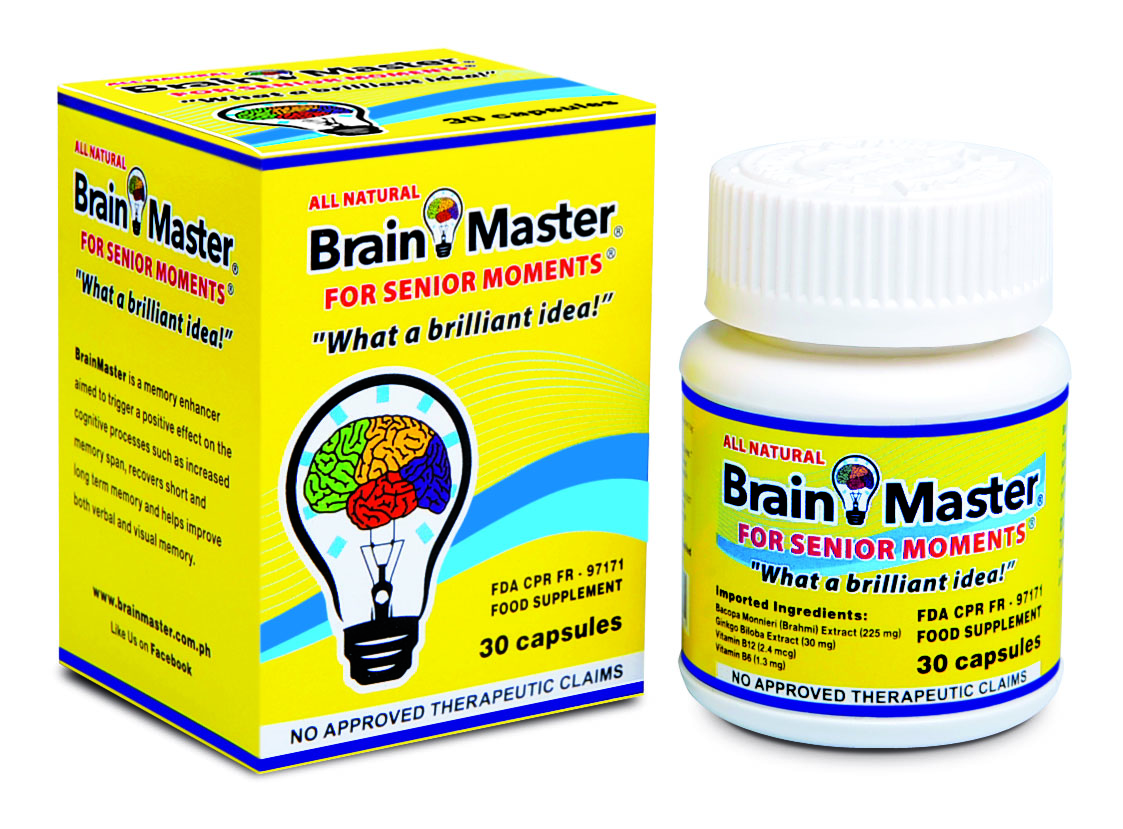 BrainMaster, what a brilliant idea! - Blog for Tech & Lifestyle